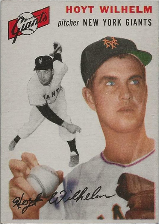 1954 Topps