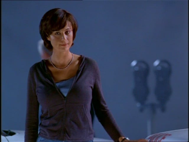 Picture of Carole Mackereth