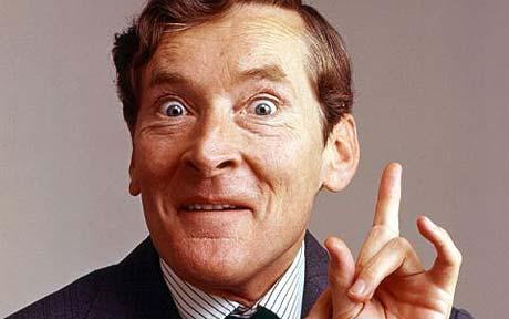 Picture of Kenneth Williams