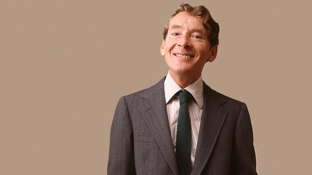 Picture of Kenneth Williams