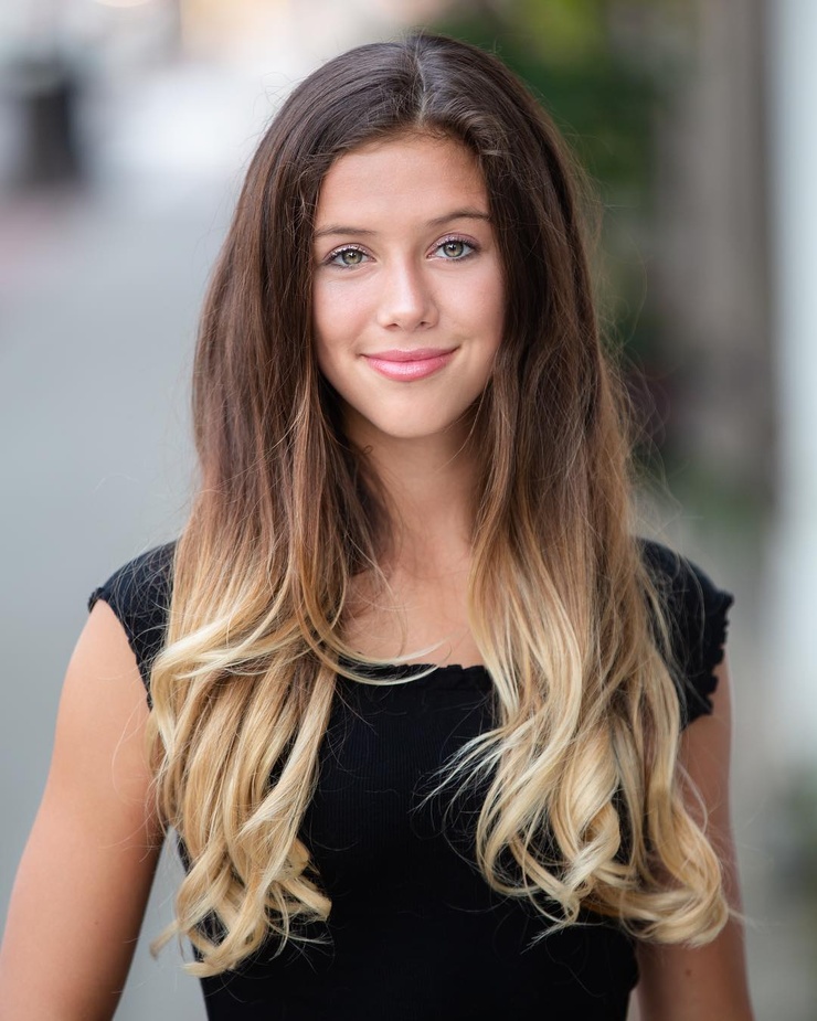 Picture of Noa DiBerto