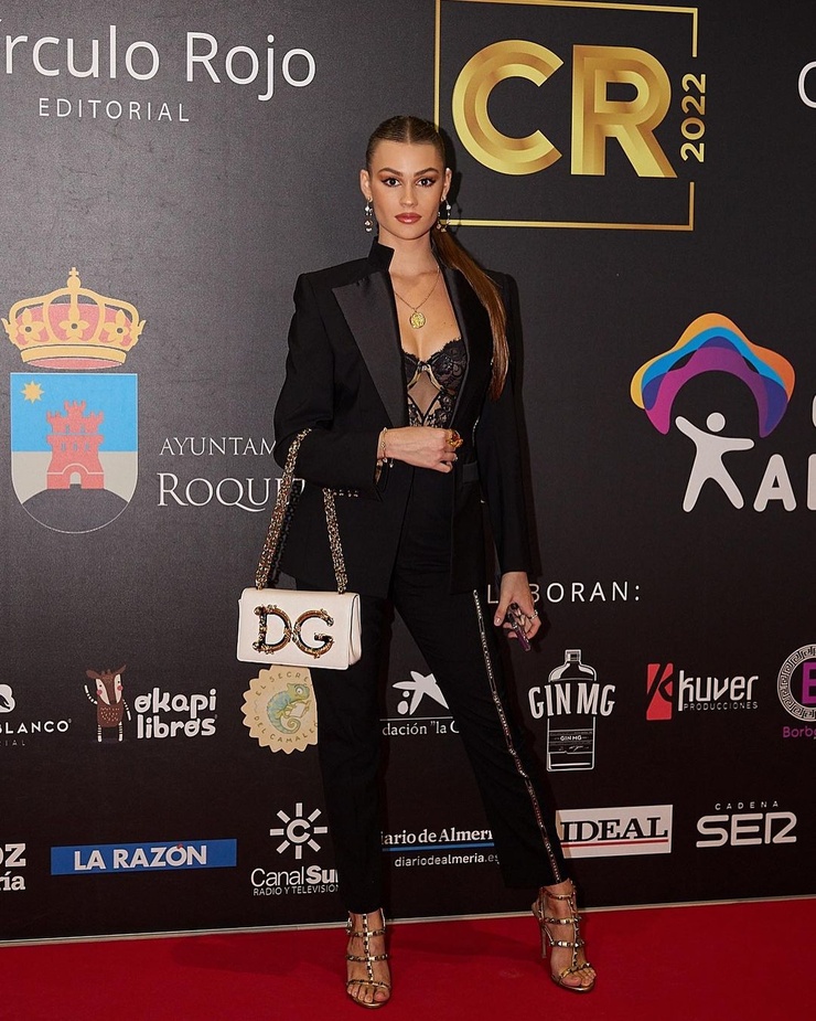 Nadia Jémez picture