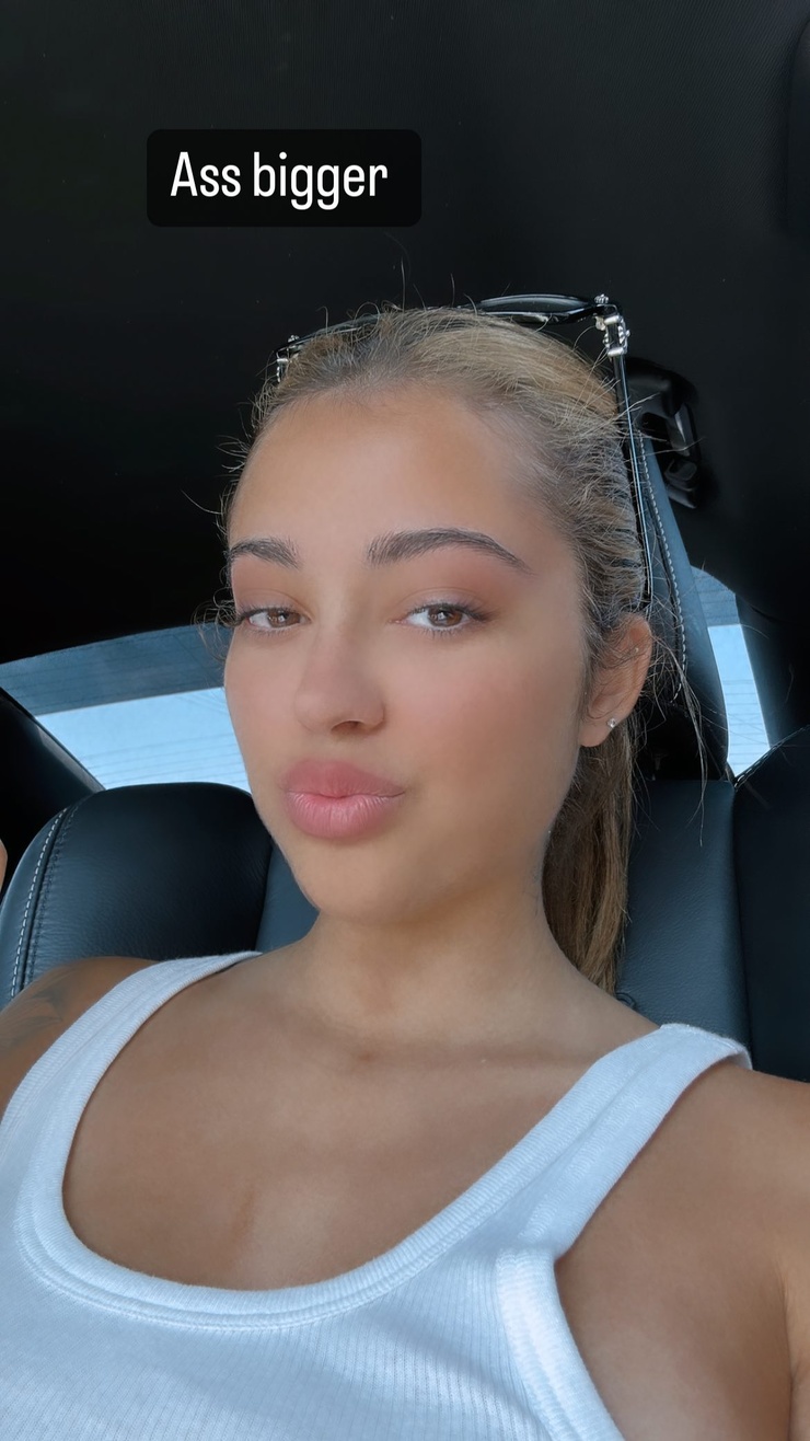 Picture of Malu Trevejo