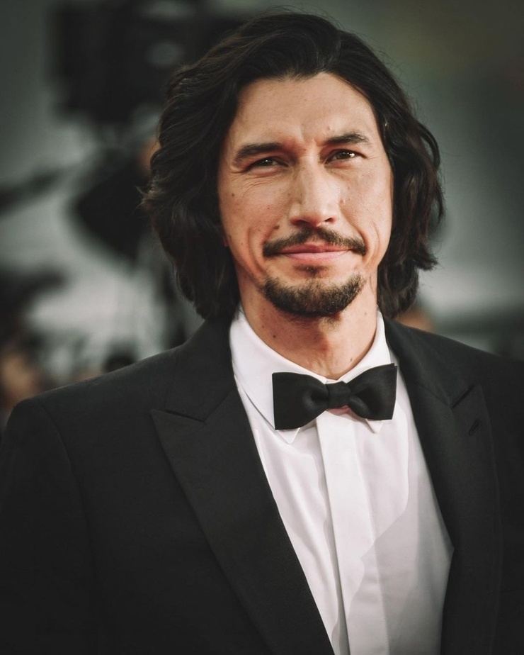 Adam Driver picture