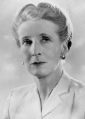 Picture of Marjorie Fielding