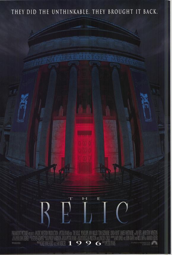 Picture of The Relic