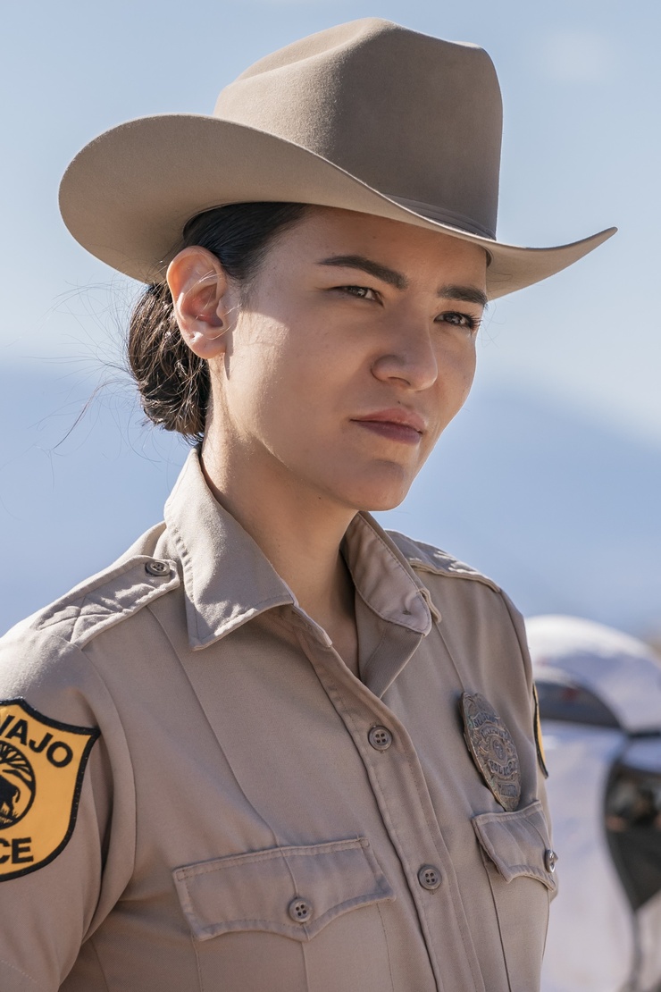 Picture of Bernadette Manuelito