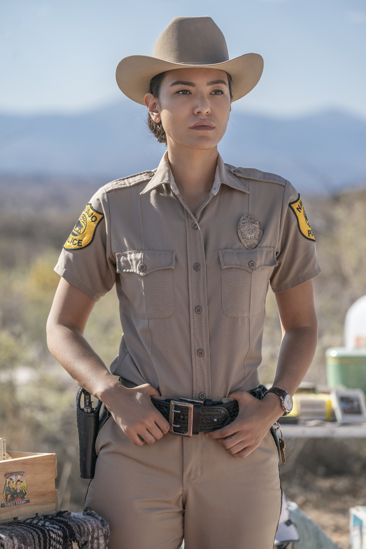 Picture of Bernadette Manuelito