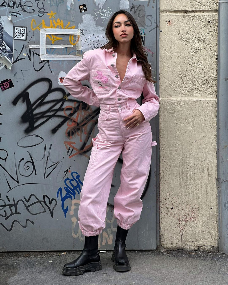 Picture of Valentina Cabassi