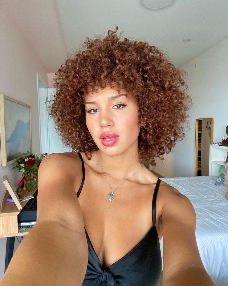 Picture of Sofia Wylie