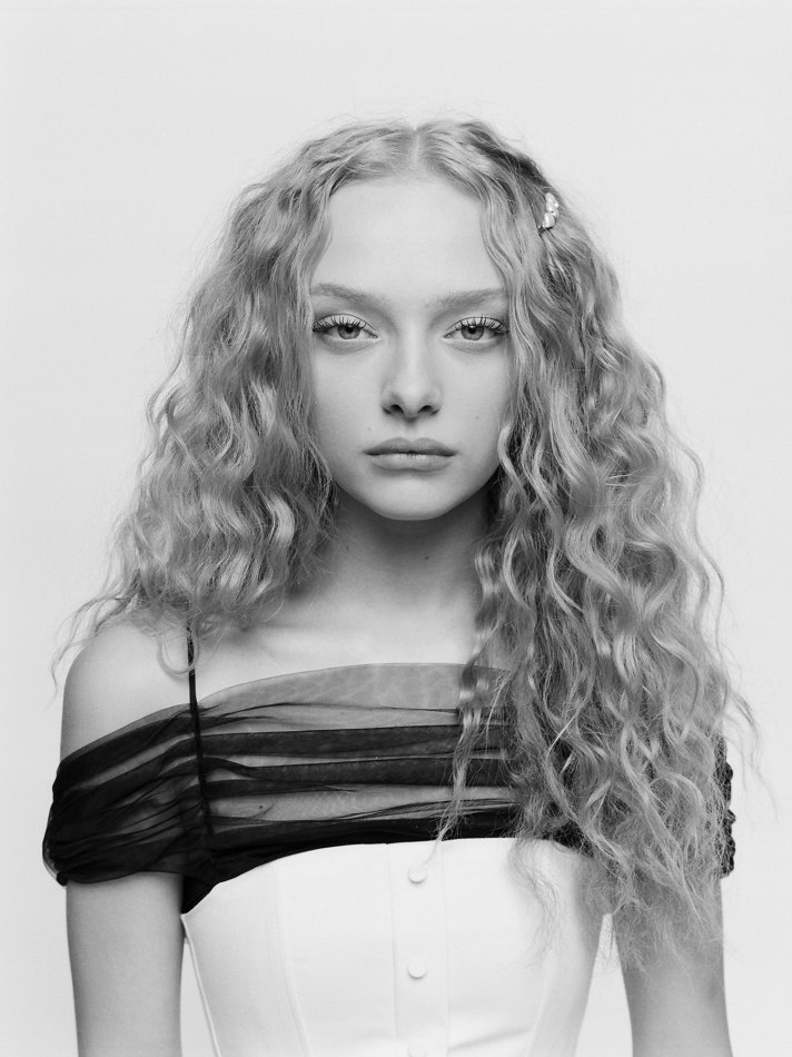 Picture of Amiah Miller