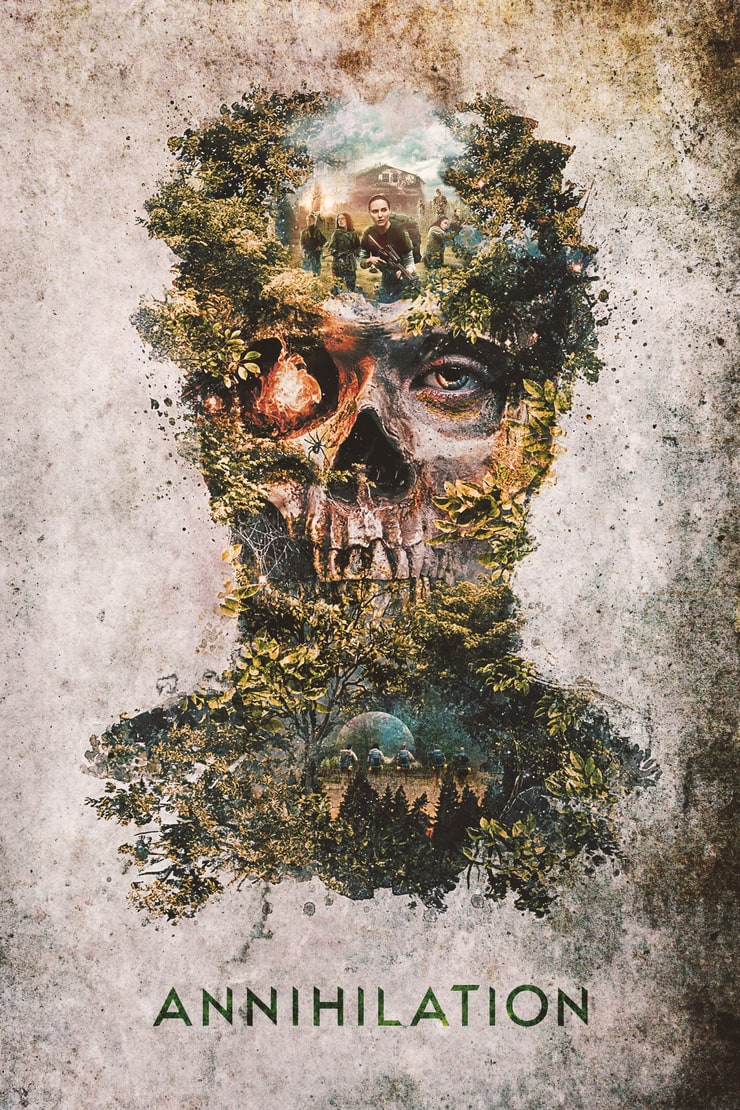 Picture of Annihilation