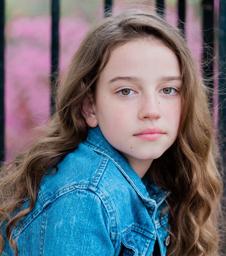 Picture of Anna Mae Quinn