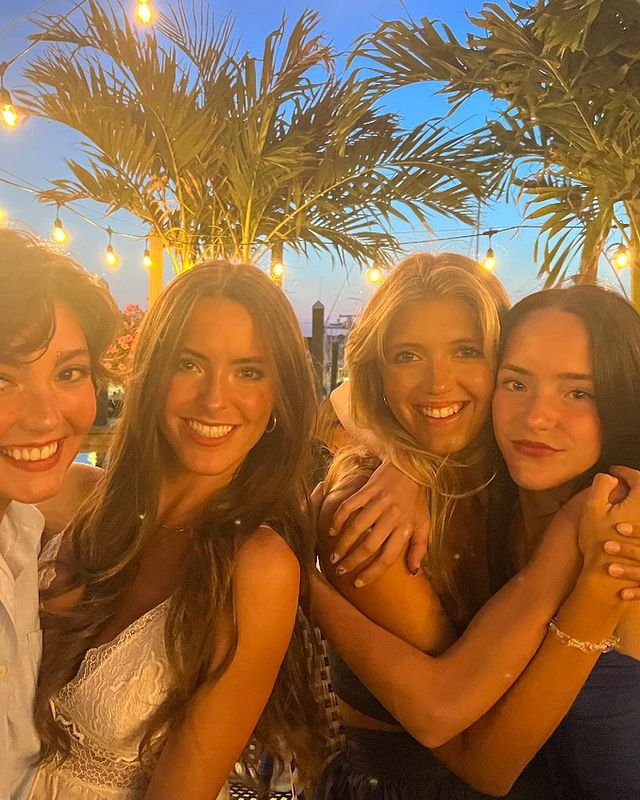 Picture of Aubin Bradley