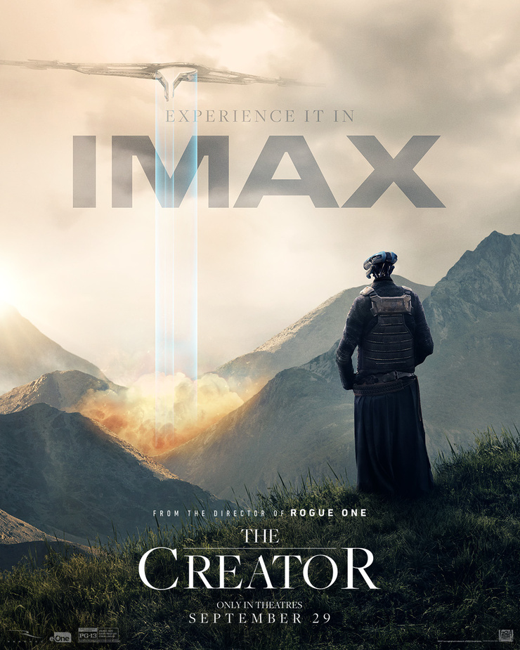 Picture of The Creator