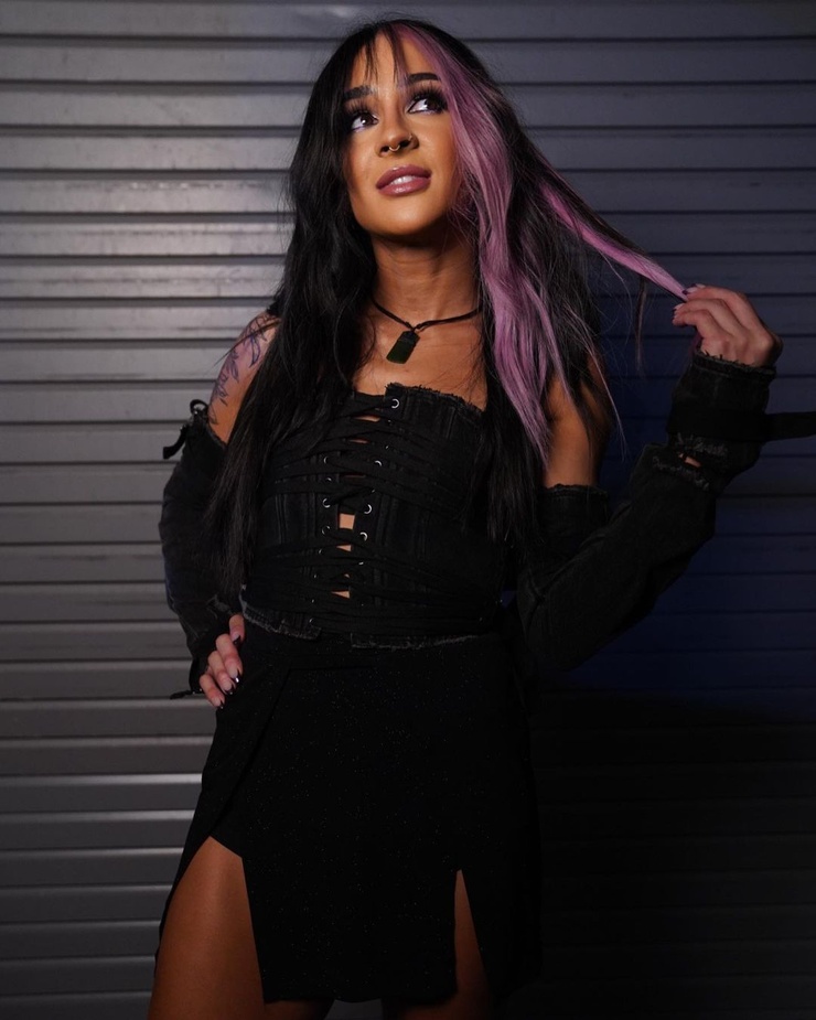 Picture of Cheree Crowley