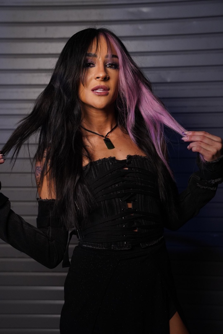 Cheree Crowley image