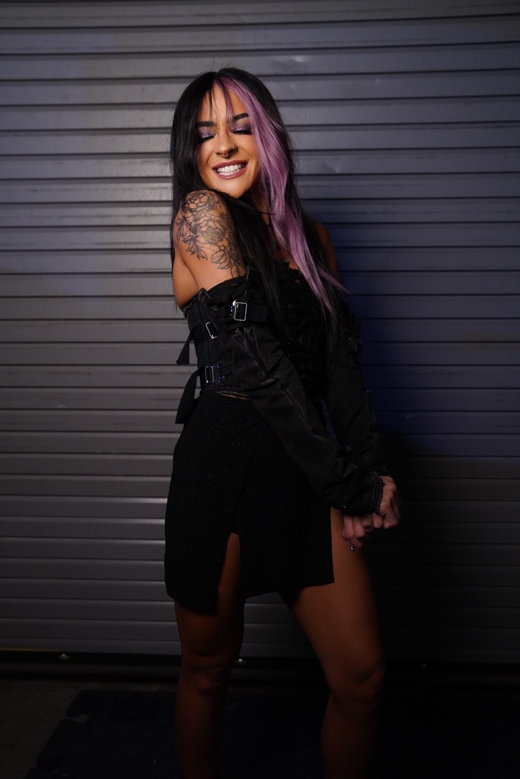 Image of Cheree Crowley