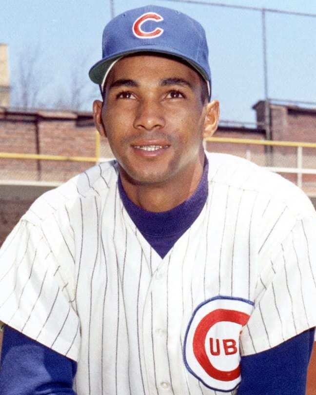 Billy Williams image