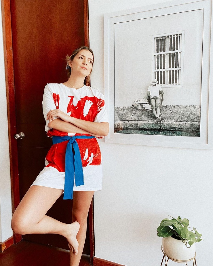 Picture of Juliana Florez Herrera