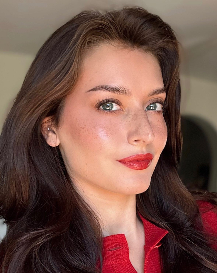Picture of Jessica Clements
