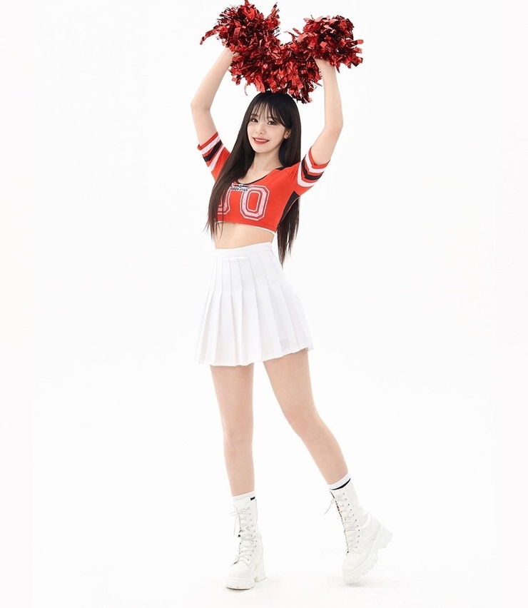 Lee Da Hye (이다혜) picture