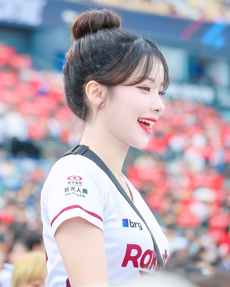 Picture of Lee Da Hye (이다혜)