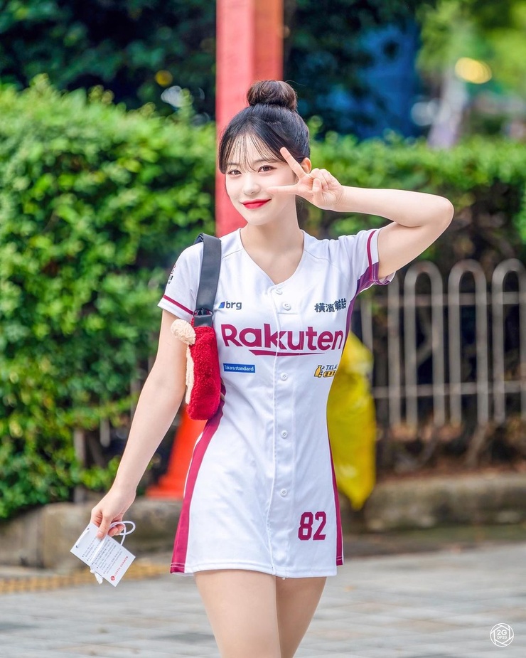 Picture of Lee Da Hye (이다혜)