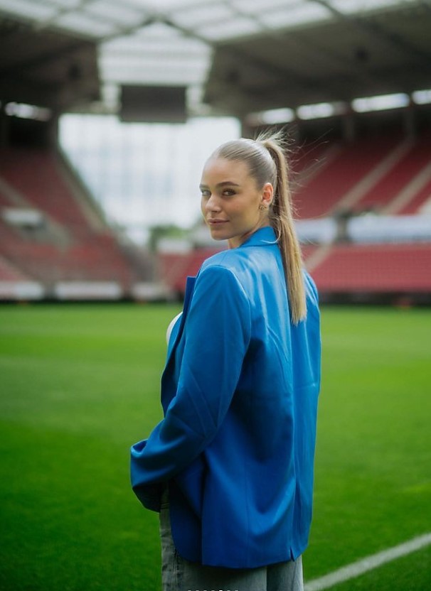 Picture of Emilia Das