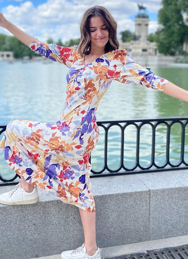 Picture of Millaray Viera