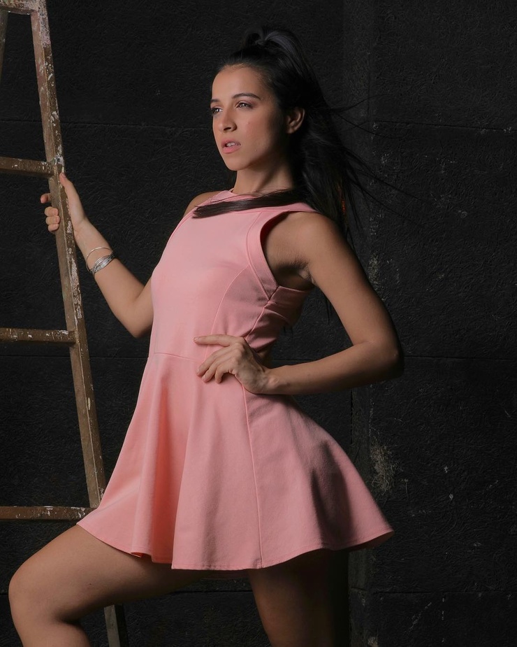 Benafsha Soonawalla image