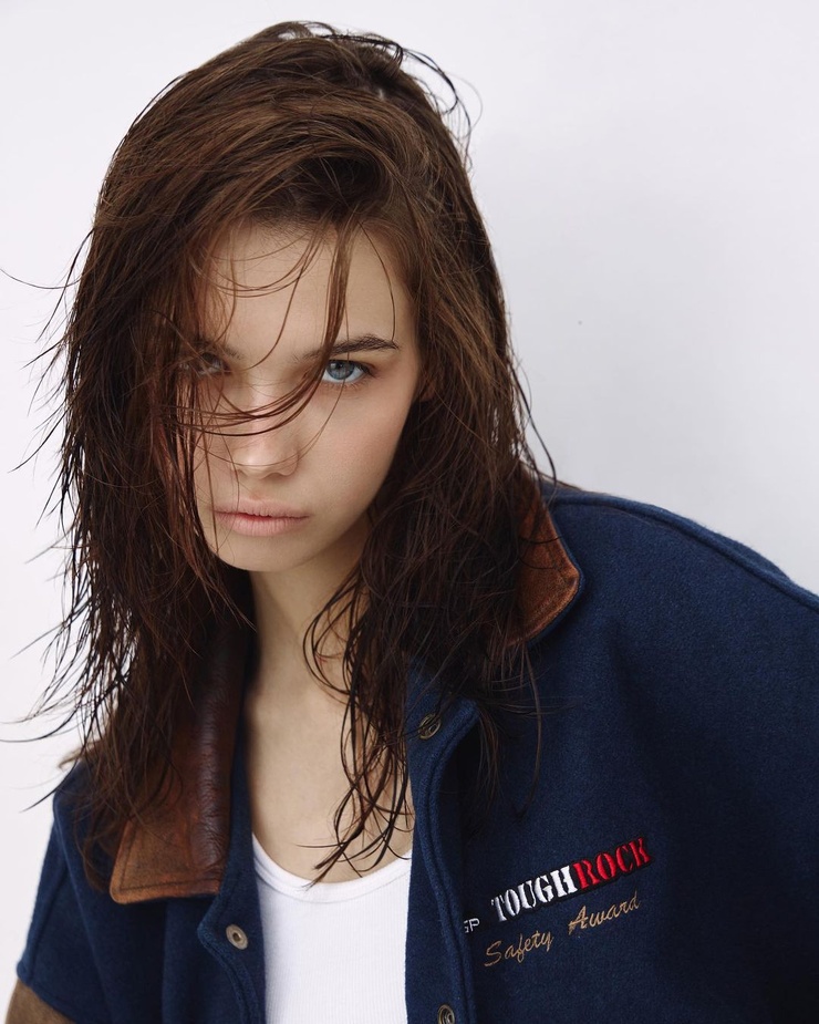 Ksenia Vladimirova picture