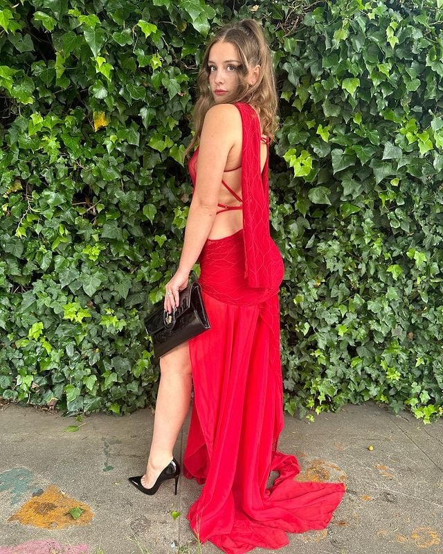 Image of Kalysta Mallory