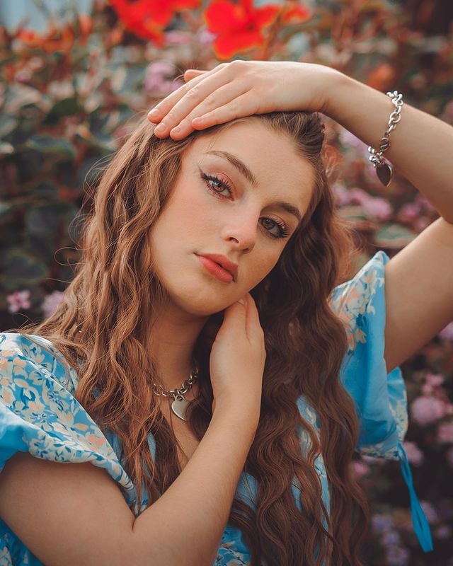 Picture of Kalysta Mallory