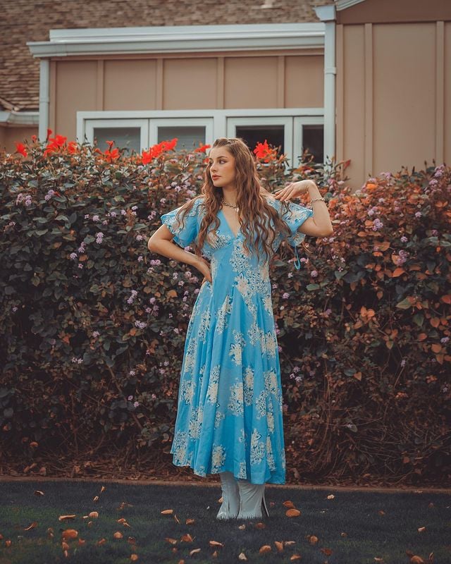 Picture of Kalysta Mallory