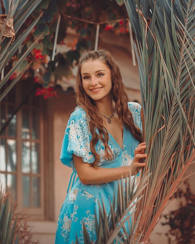 Picture of Kalysta Mallory