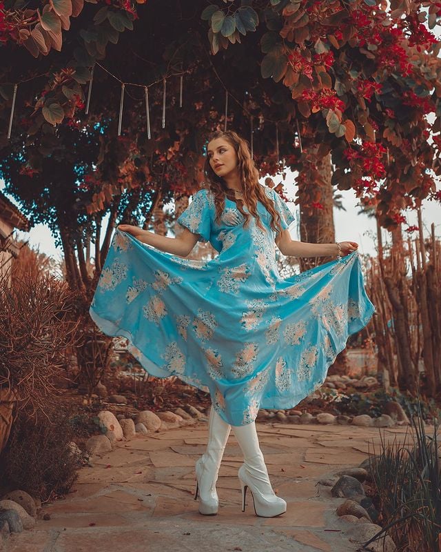 Kalysta Mallory image