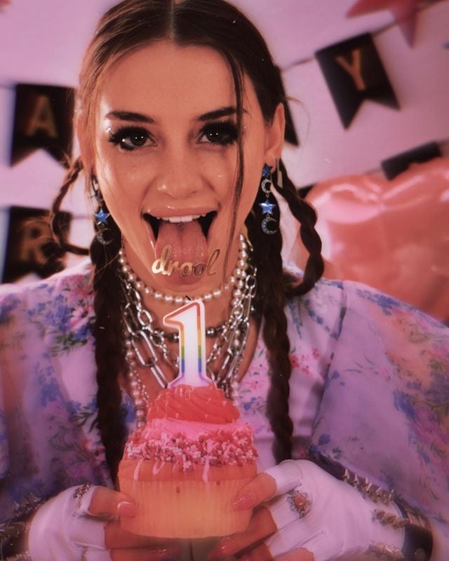 Picture of Kalysta Mallory