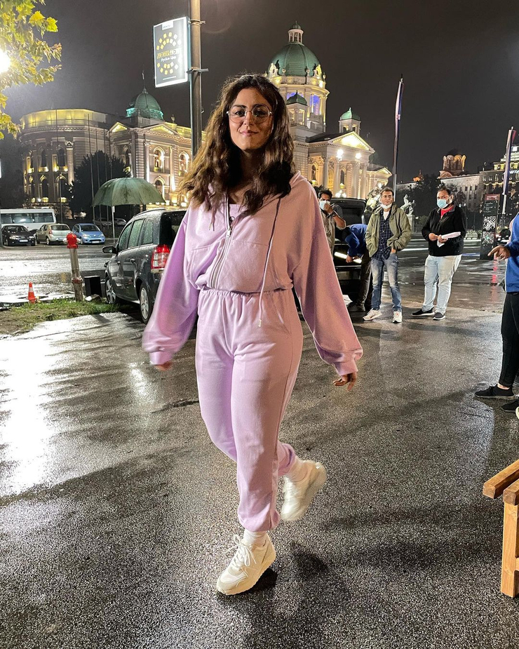 Image of Riddhi Dogra