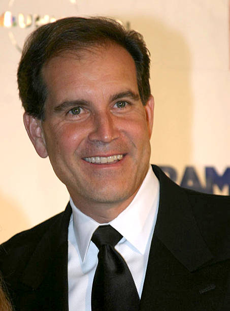 Jim Nantz
