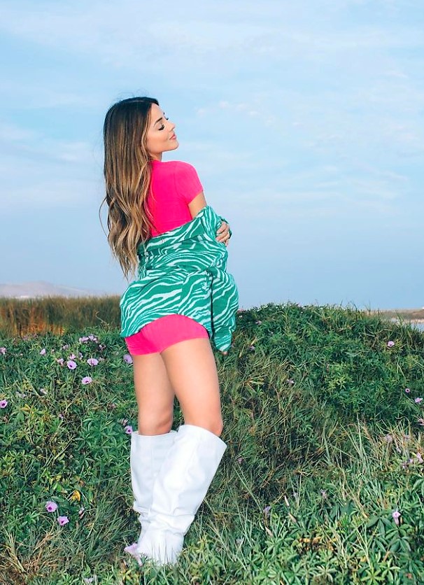 Picture of Luciana Fuster