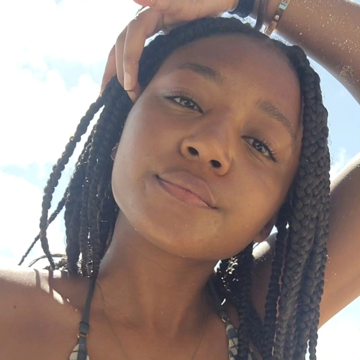 Image of Lashay Anderson