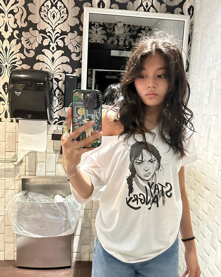 Momona Tamada picture