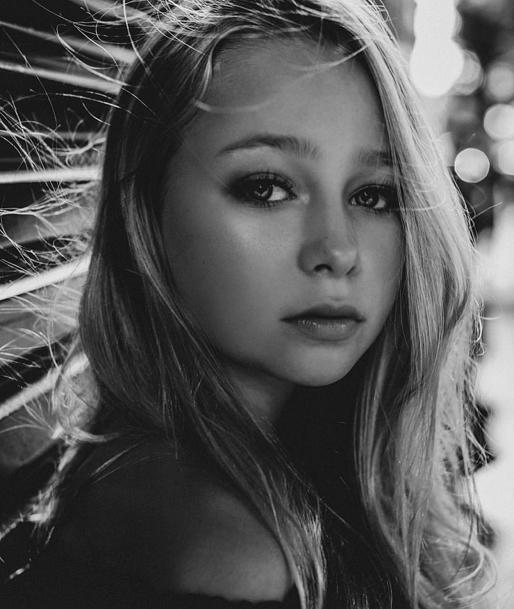 Picture of Ivy Mae Anderson