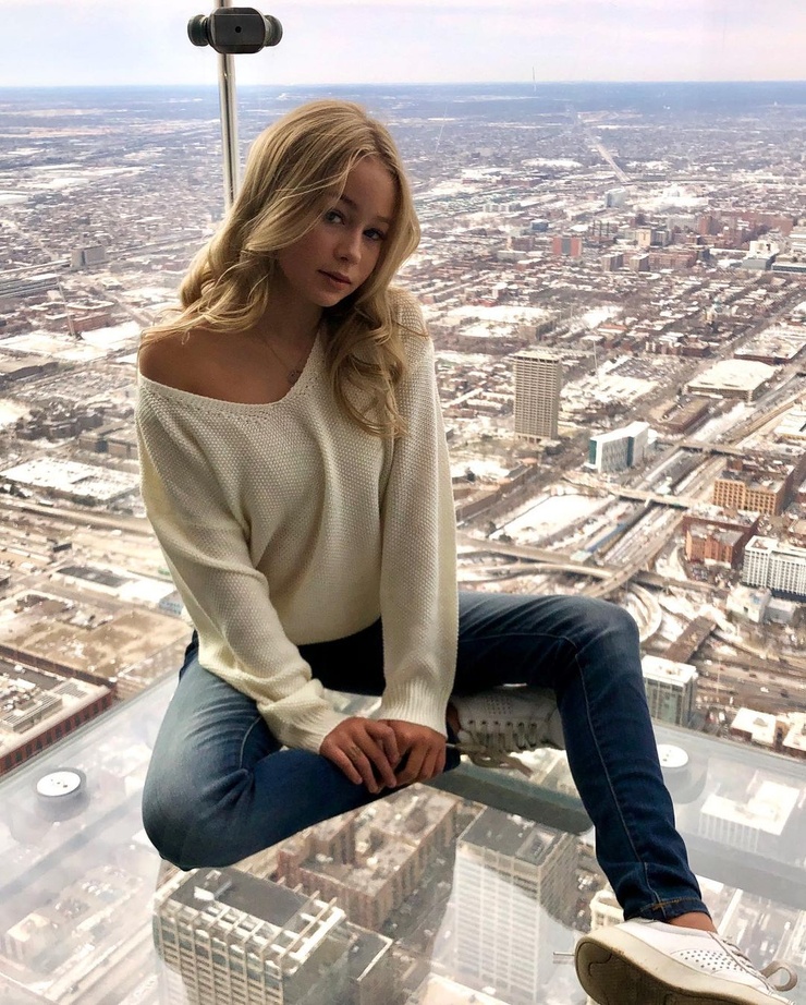 Picture of Ivy Mae Anderson