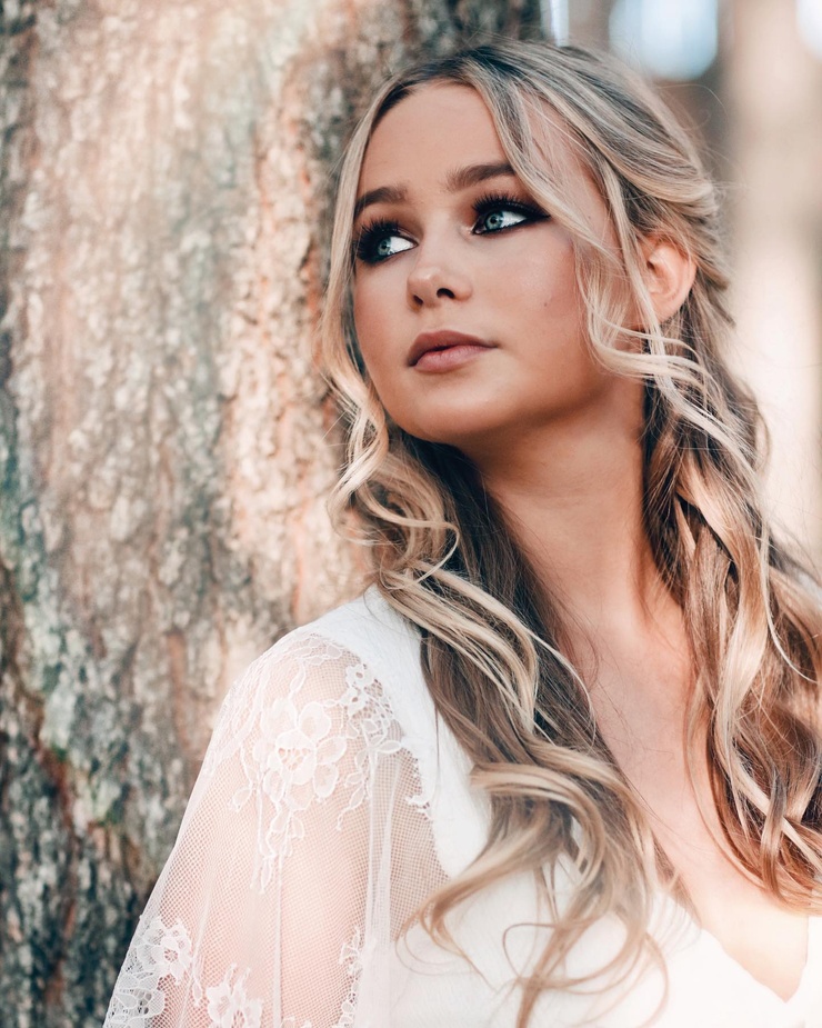 Ivy Mae Anderson picture