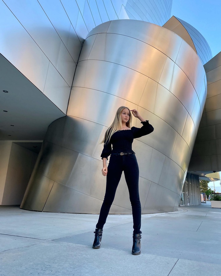 Image of Ivy Mae Anderson