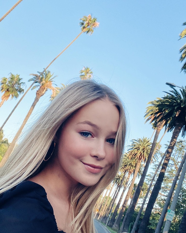 Picture of Ivy Mae Anderson