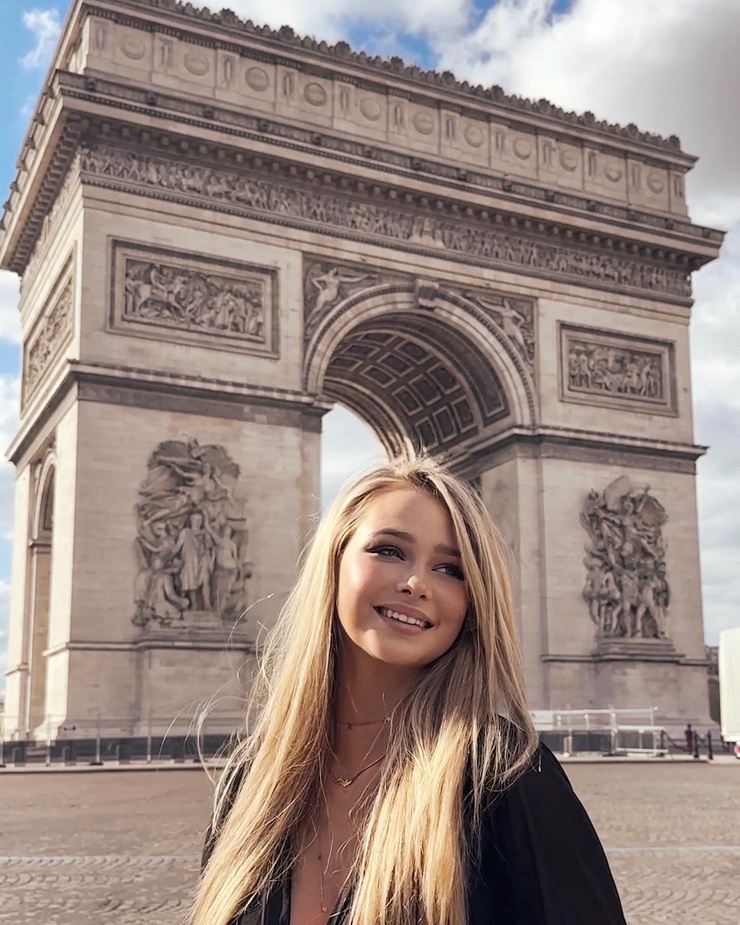 Image of Ivy Mae Anderson