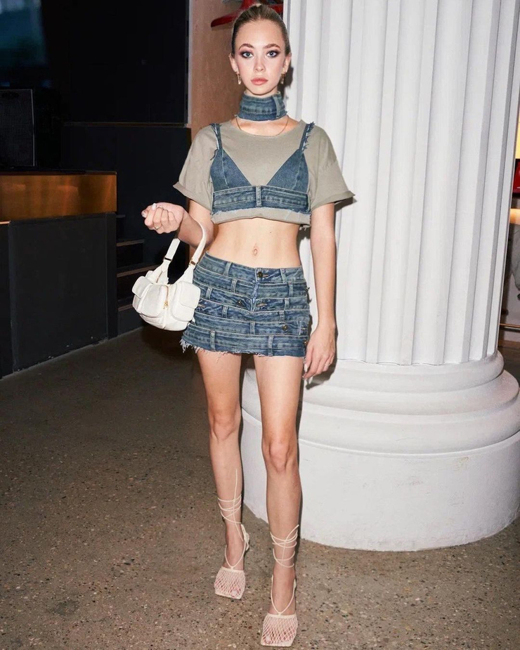 Ulyana Chzhan picture